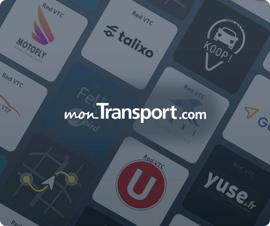 Comparateur Taxi VTC: Jusqu'à 50% d'économies | monTransport